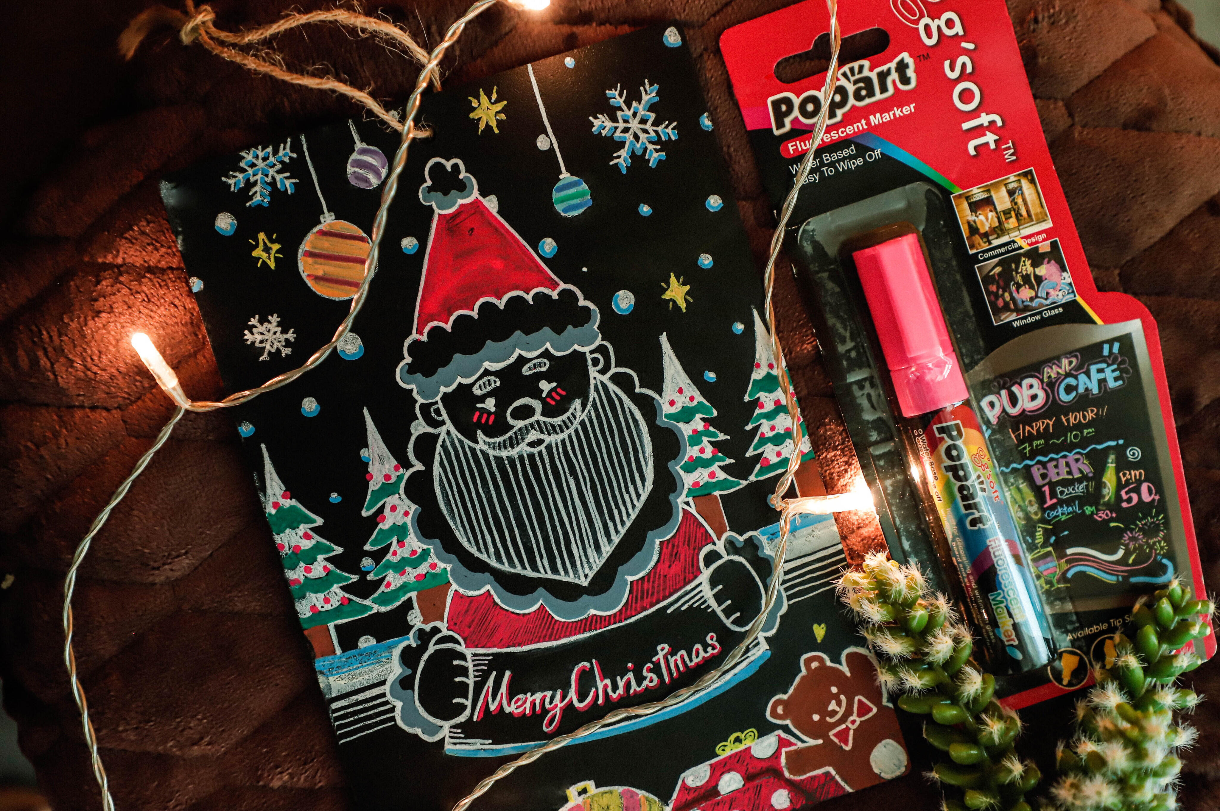 Liquid Chalk vs Traditional Chalk: 5 Reasons to Choose PASSOLA